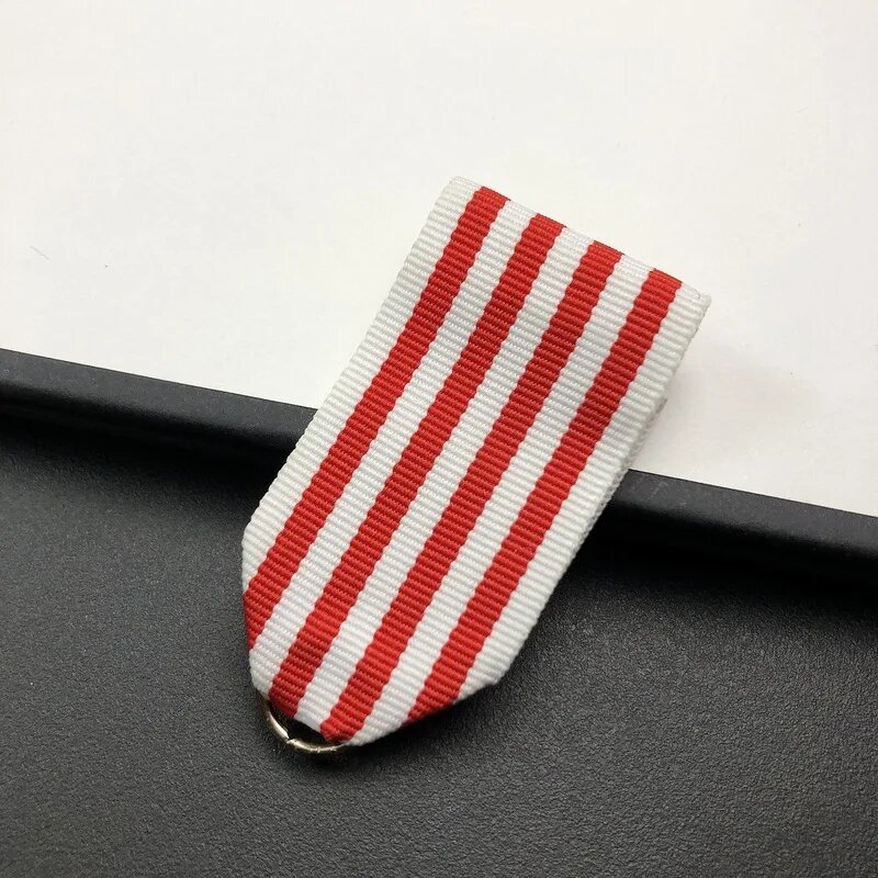 Ленты для медалей 08