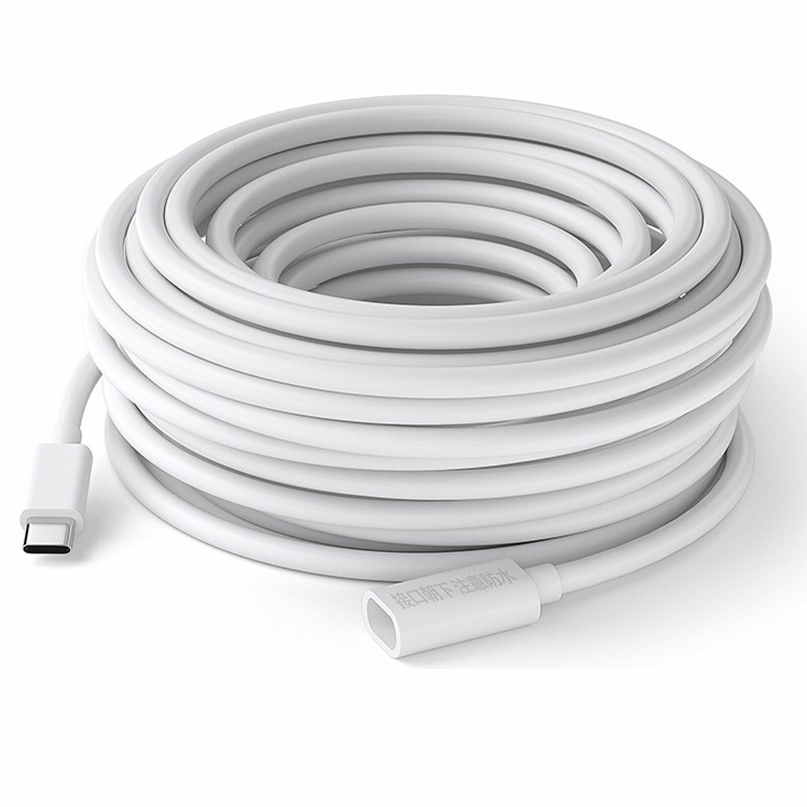 Гибкий дополнительный кабель USB C для устройств типа встроенной в систему