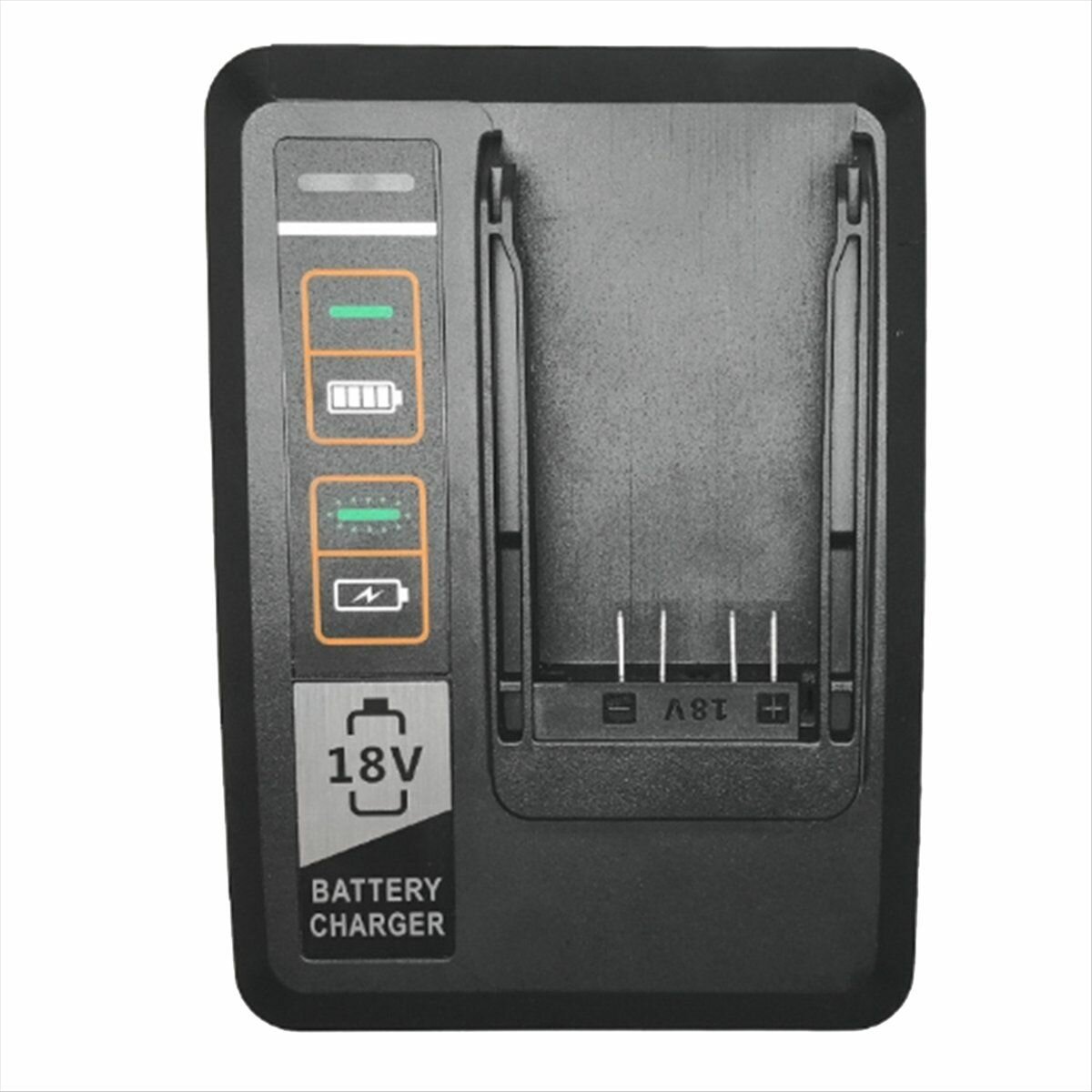 2.445-032.0 Для Аккумулятора Для Karcher 18 В 2,5 А 5 А, Сетевое Зарядное Устройство С Вилкой ЕС