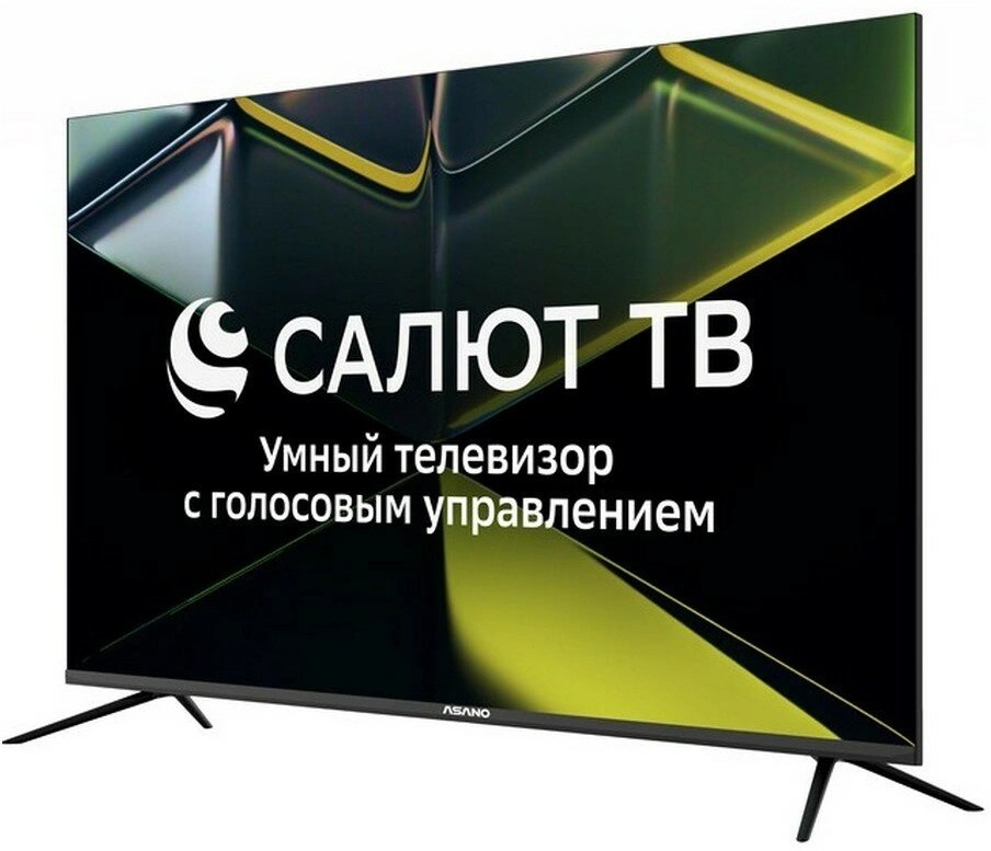 Телевизор Asano 55LU5030T — фото 1