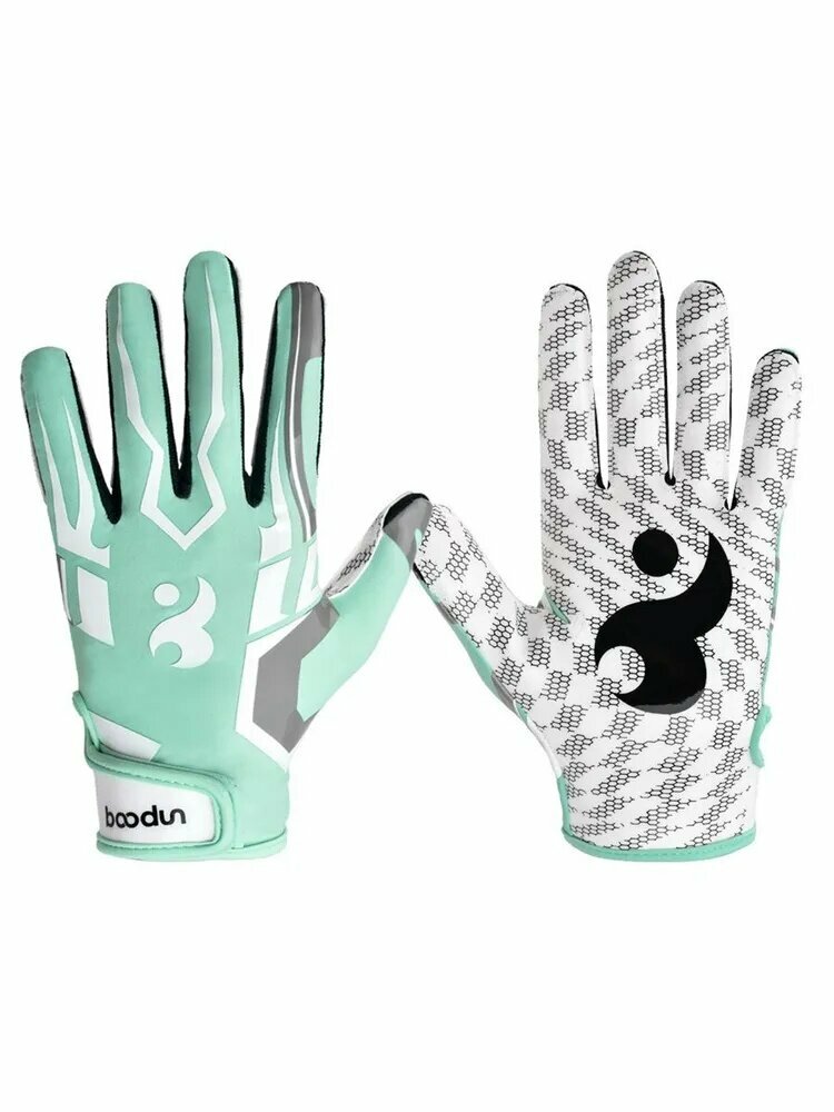 Перчатки для регби, размер: S