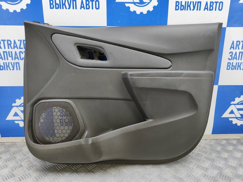 Б/У Обшивка двери передней правой Chevrolet Cobalt 2 T250 / Шевроле Кобальт 2 T250 1.5 В15D2 (L2C) 106 Л.С 2013