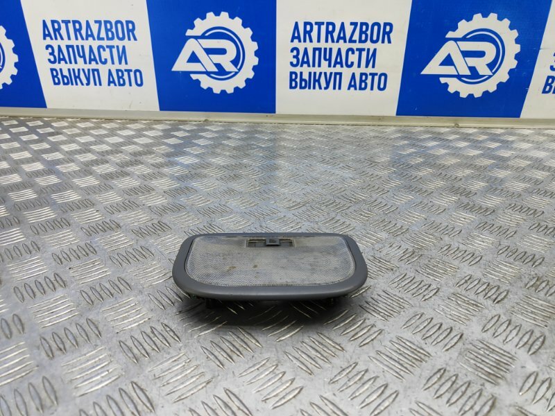 Б/У Плафон салонный Geely Emgrand Ec7 FE1 / Джили Эмгранд Ec7 FE1 1.8 JL4G18 126 Л.С 2013