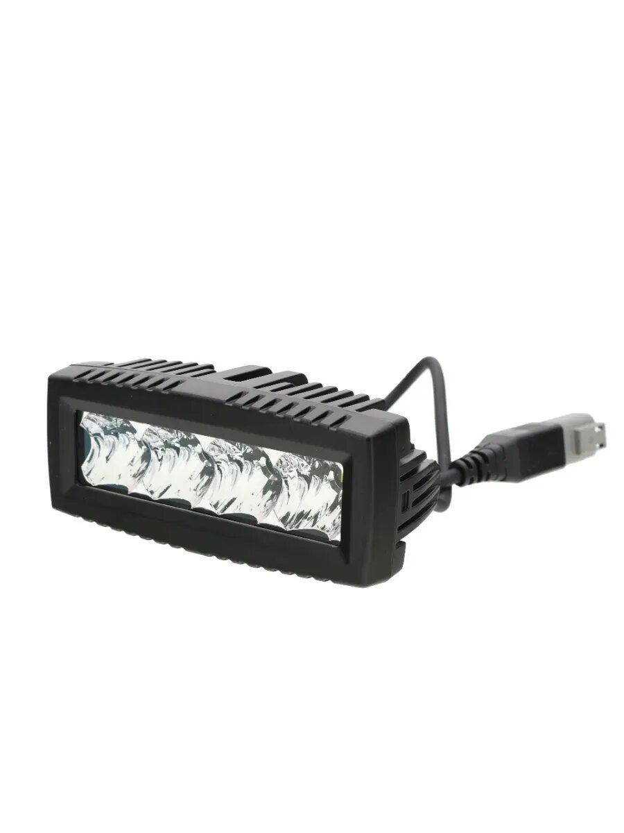 Светодиодная фара AURORA ALO-L-4-E7D1 Ближний свет 20W