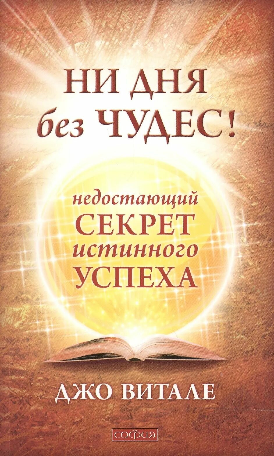 Ни дня без чудес! Недостающий секрет истинного успеха: Простые советы инструктора по чудесам (мягк.)