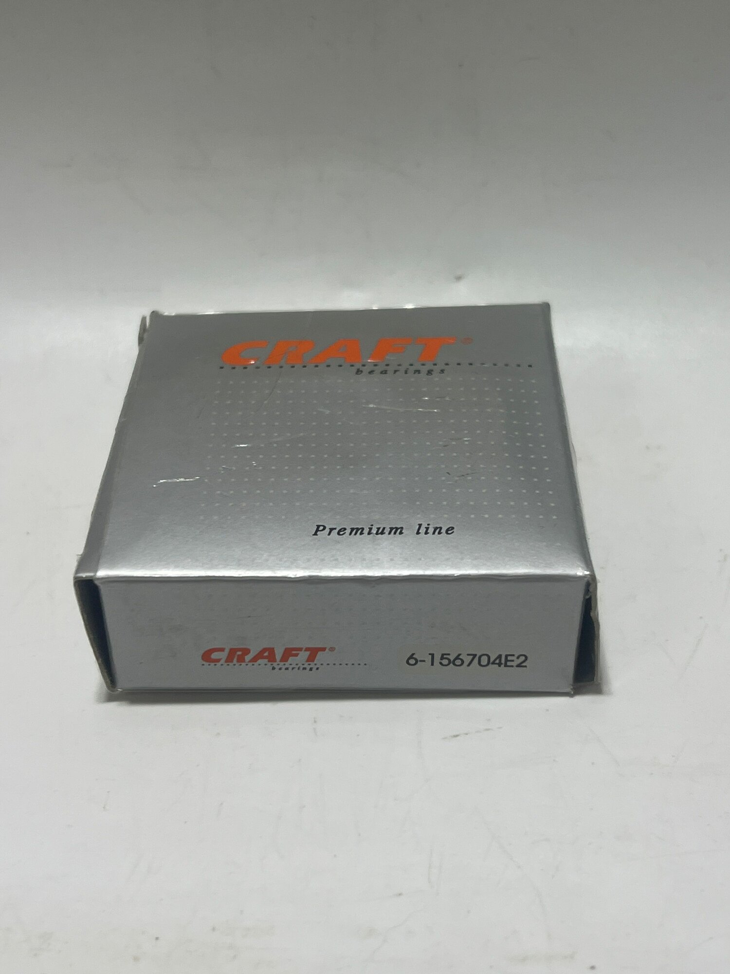 Подшипник CRAFT 6-156704e2