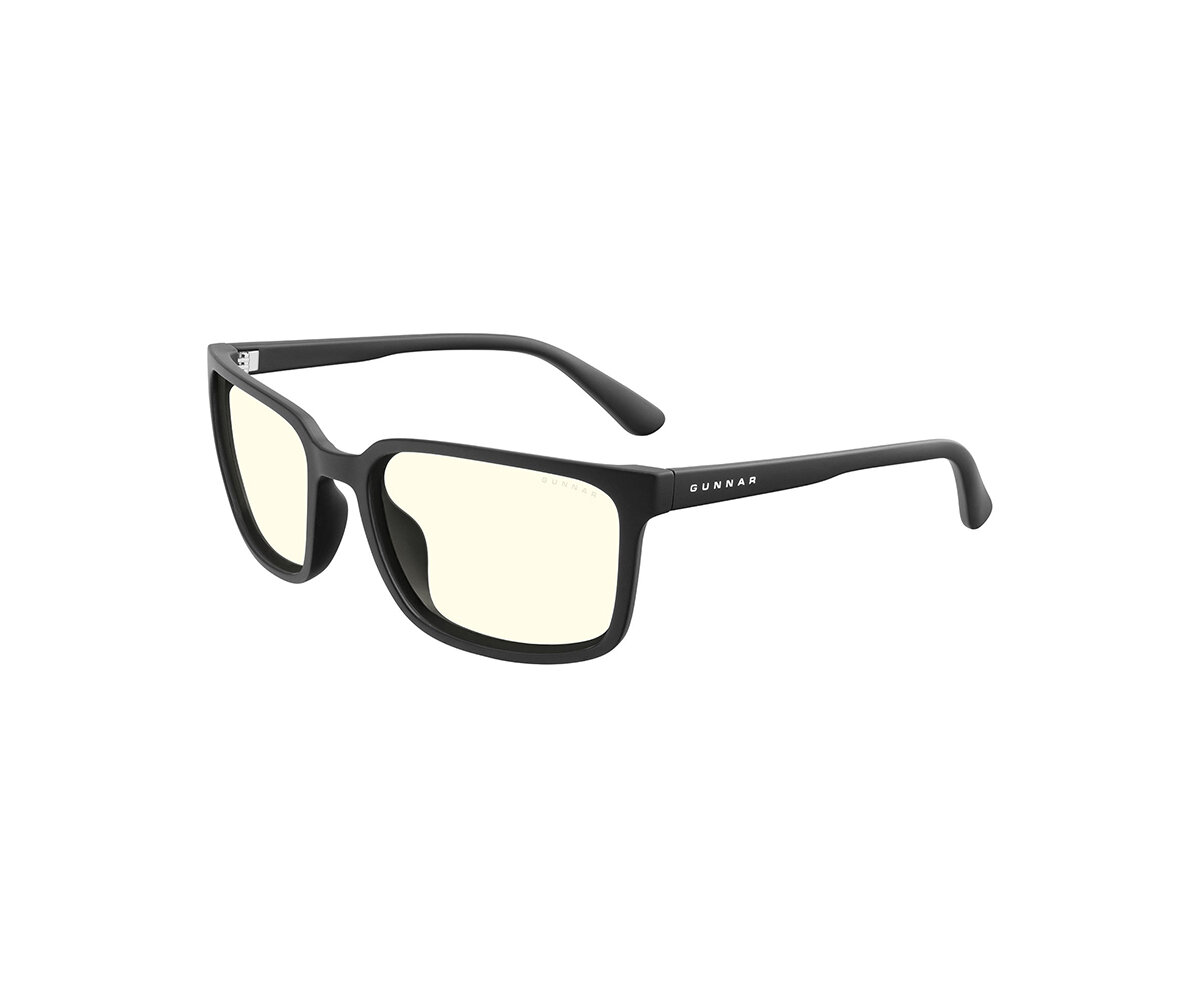 Компьютерные очки Gunnar Mammoth Onyx (Clear Lens Tint)