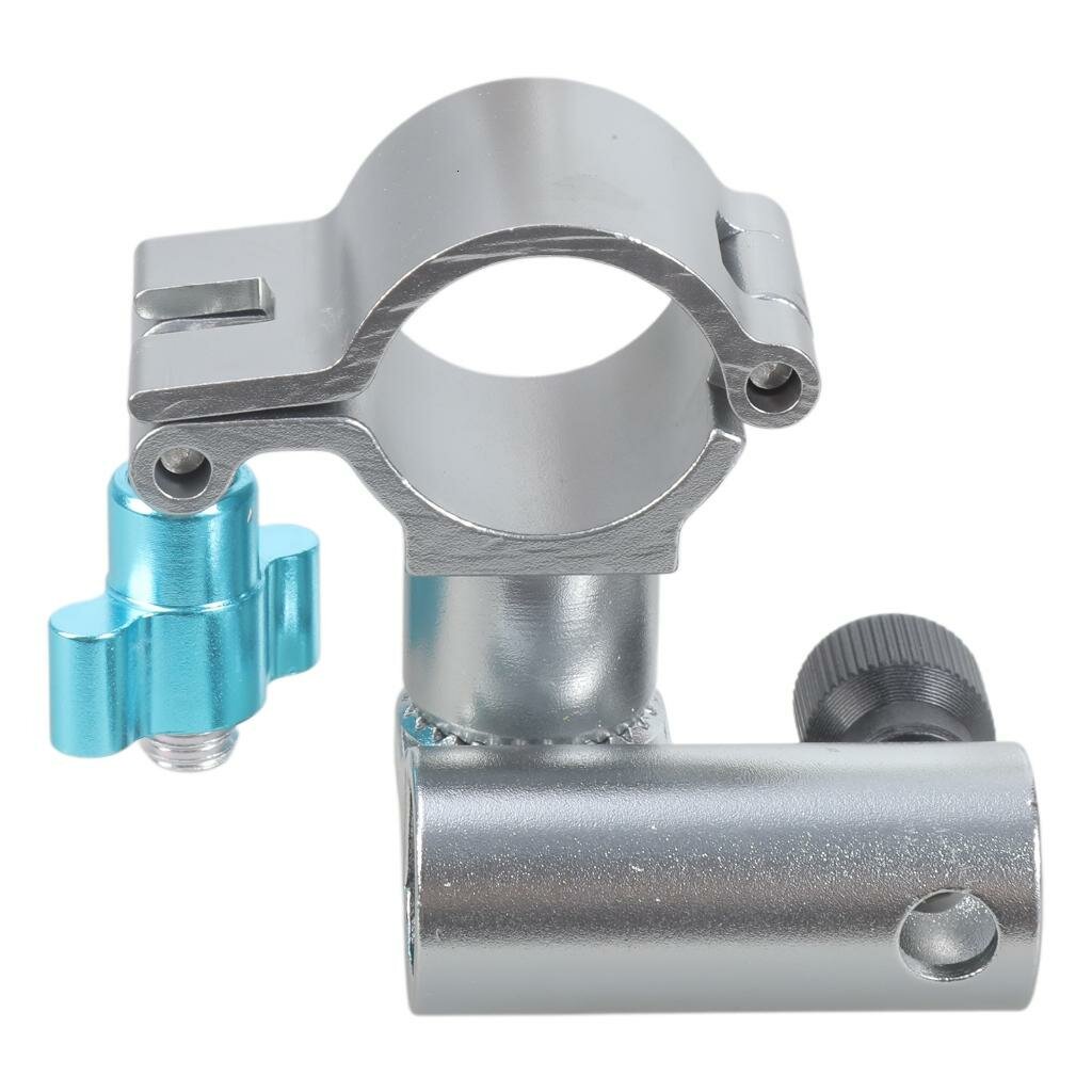 Удильник с креплением и подставкой, Охрана рыбы