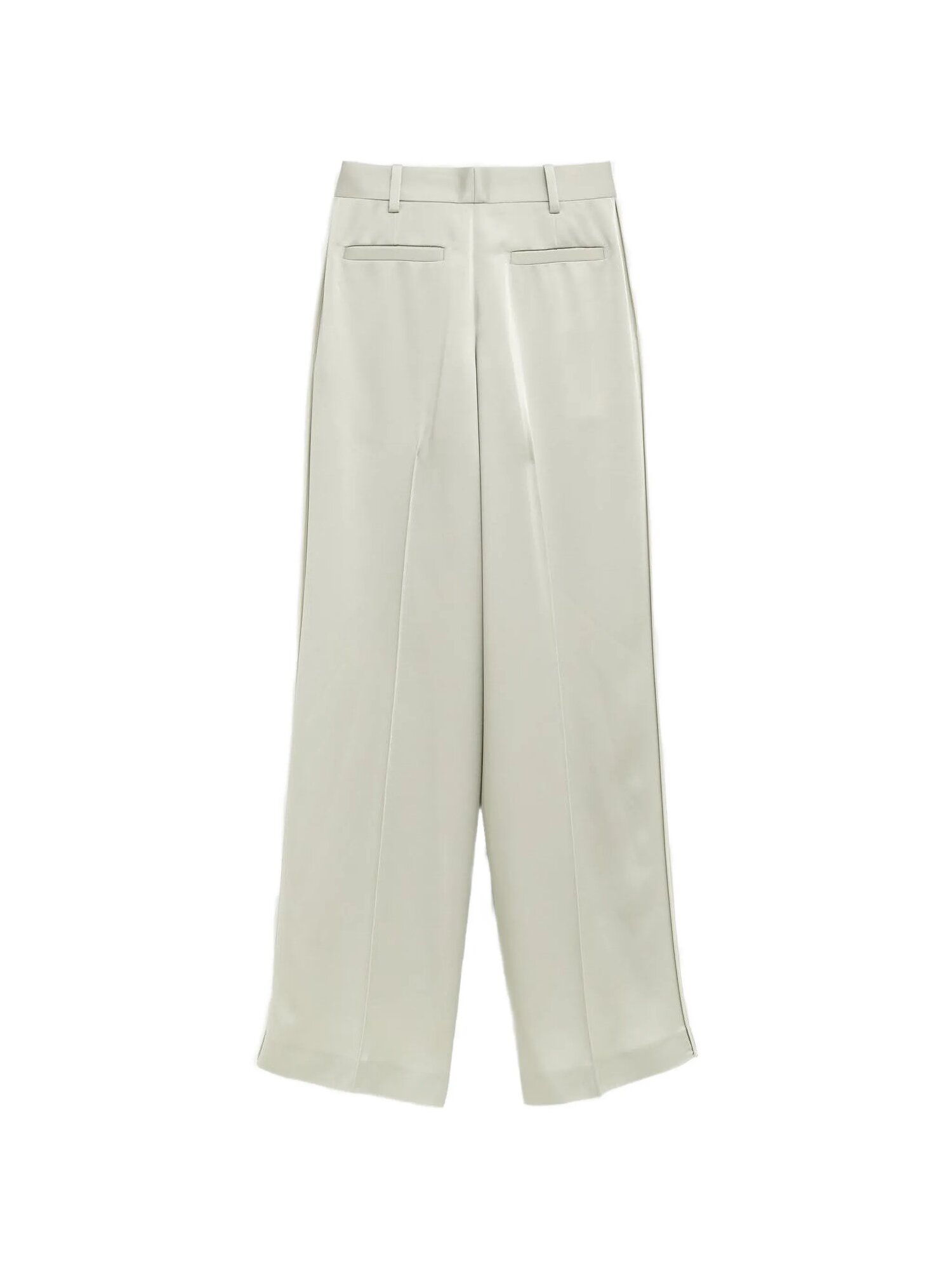 Брюки Jil Sander Pleated trousers, размер 42, разноцветный — фото 1
