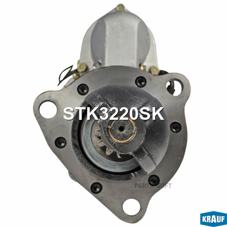 Стартер от официального дистрибьютора, KRAUF, артикул STK3220SK
