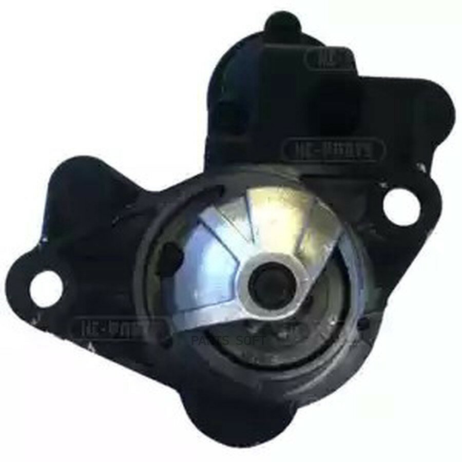 Стартер восстановленный 12V, 0.9kW от официального дистрибьютора, HC-PARTS, артикул CS1254