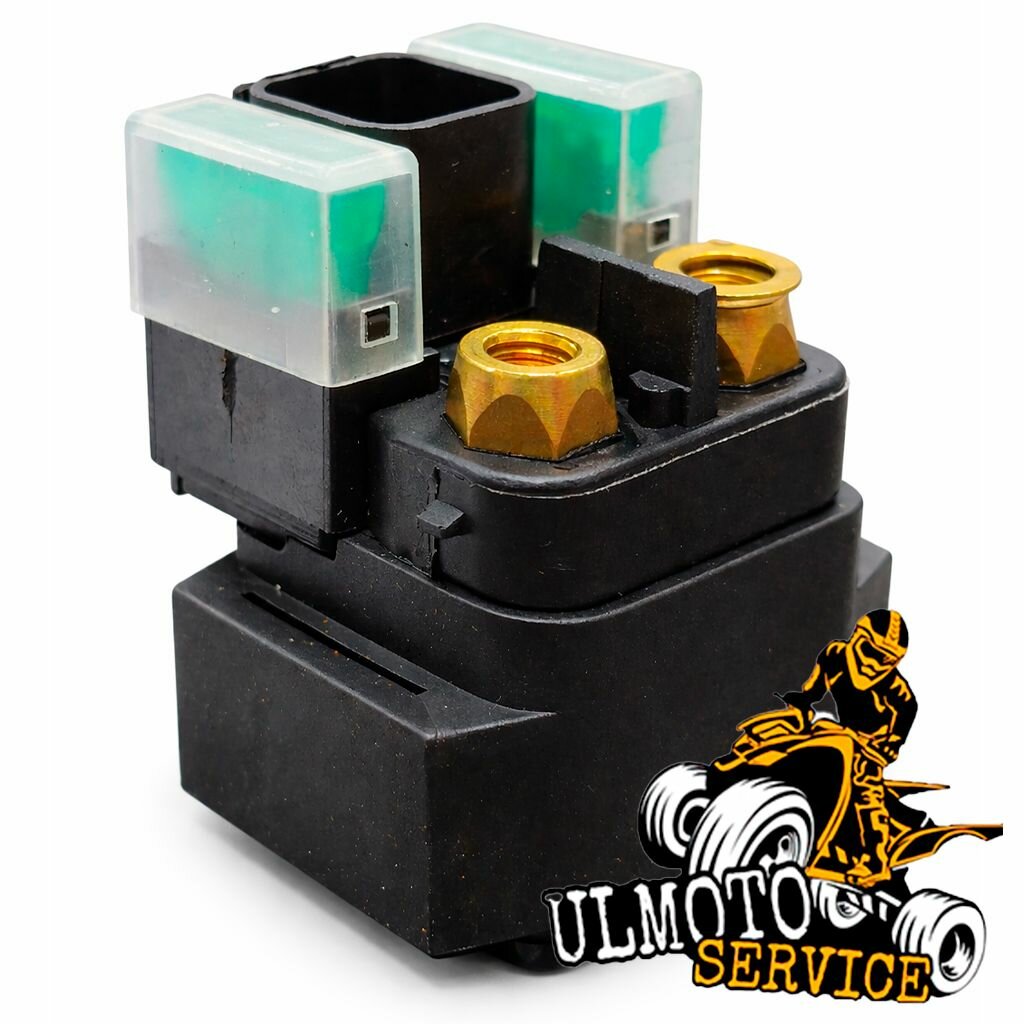 Реле стартера Yamaha 8HG-81940-00-00 RS Venture RS Vector VK Professional Apex