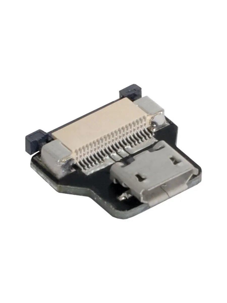 Type-C кабель для Android (AV, зарядка, данные) - CN-012-FE