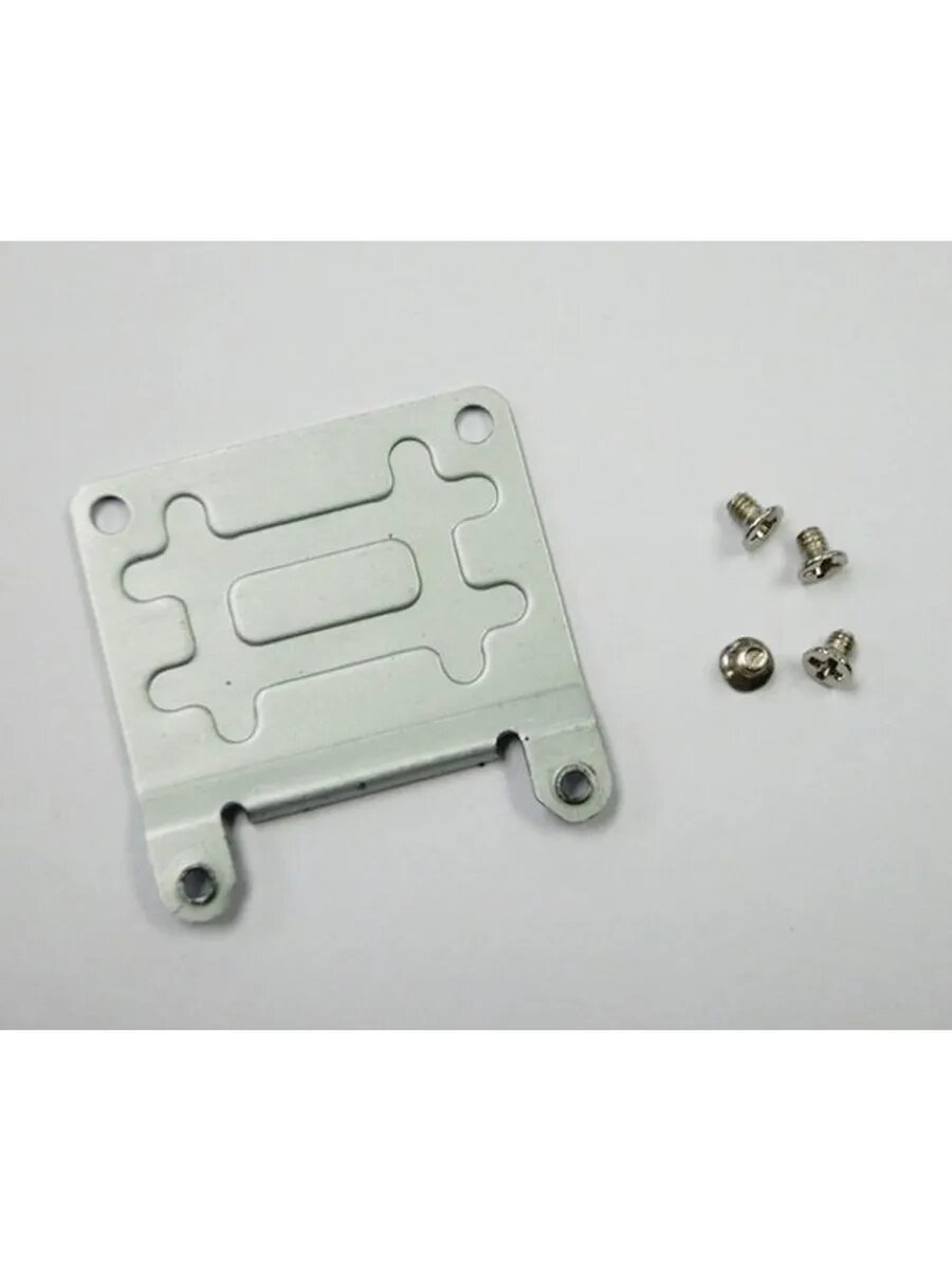 Адаптер Mini PCIe/mSATA на PCI-E (полная высота, винты)