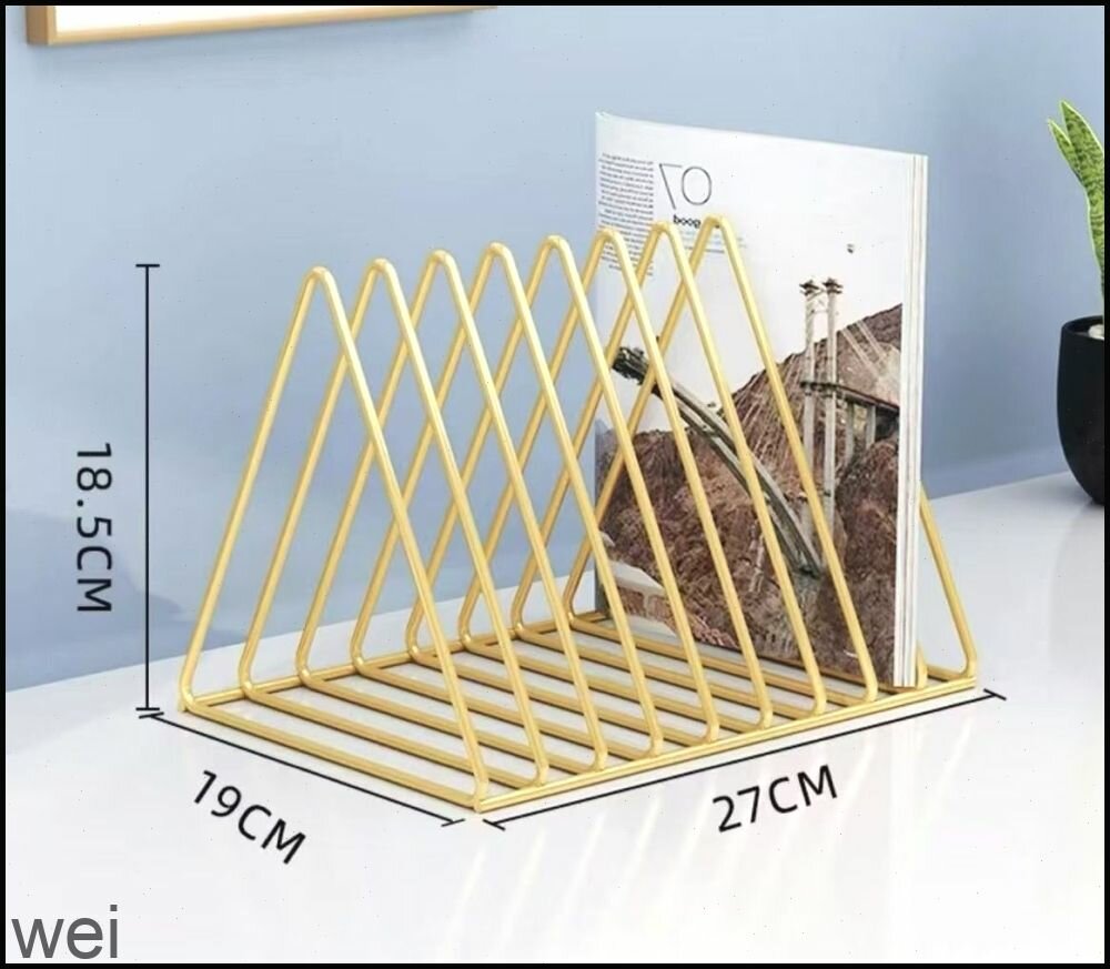 Книжная полка Золотой офис, 9 этаж, 271918