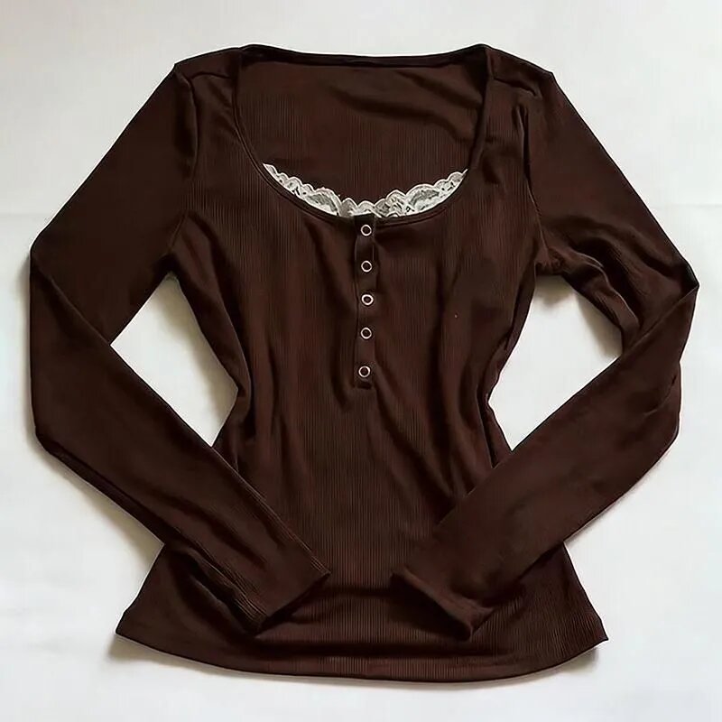 Лонгслив тельняшка