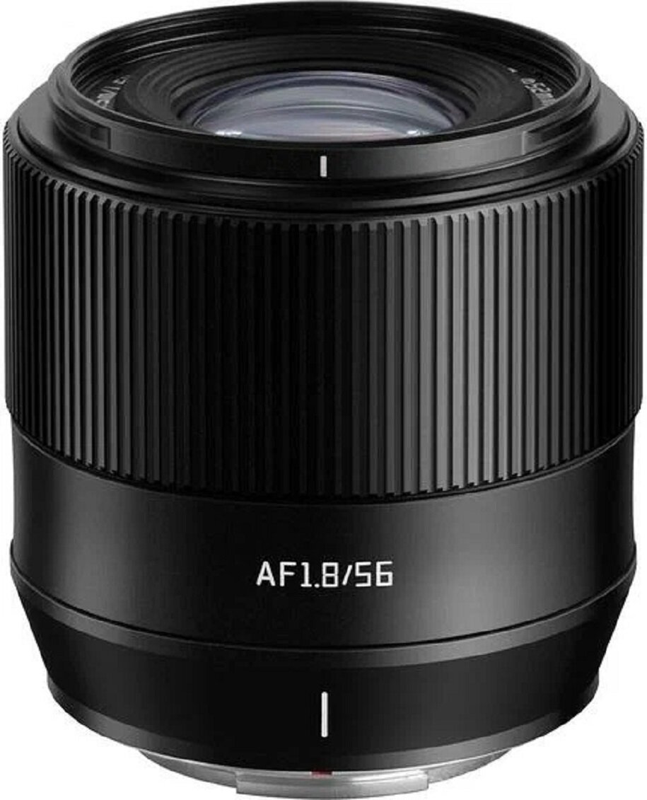 TTArtisan APS-C AF 56mm F1.8 Sony E