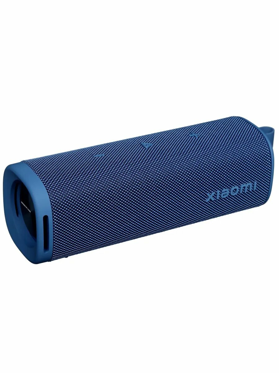 Портативная колонка Xiaomi "Sound Outdoor", влагозащищённая, Bluetooth, 2600 мАч