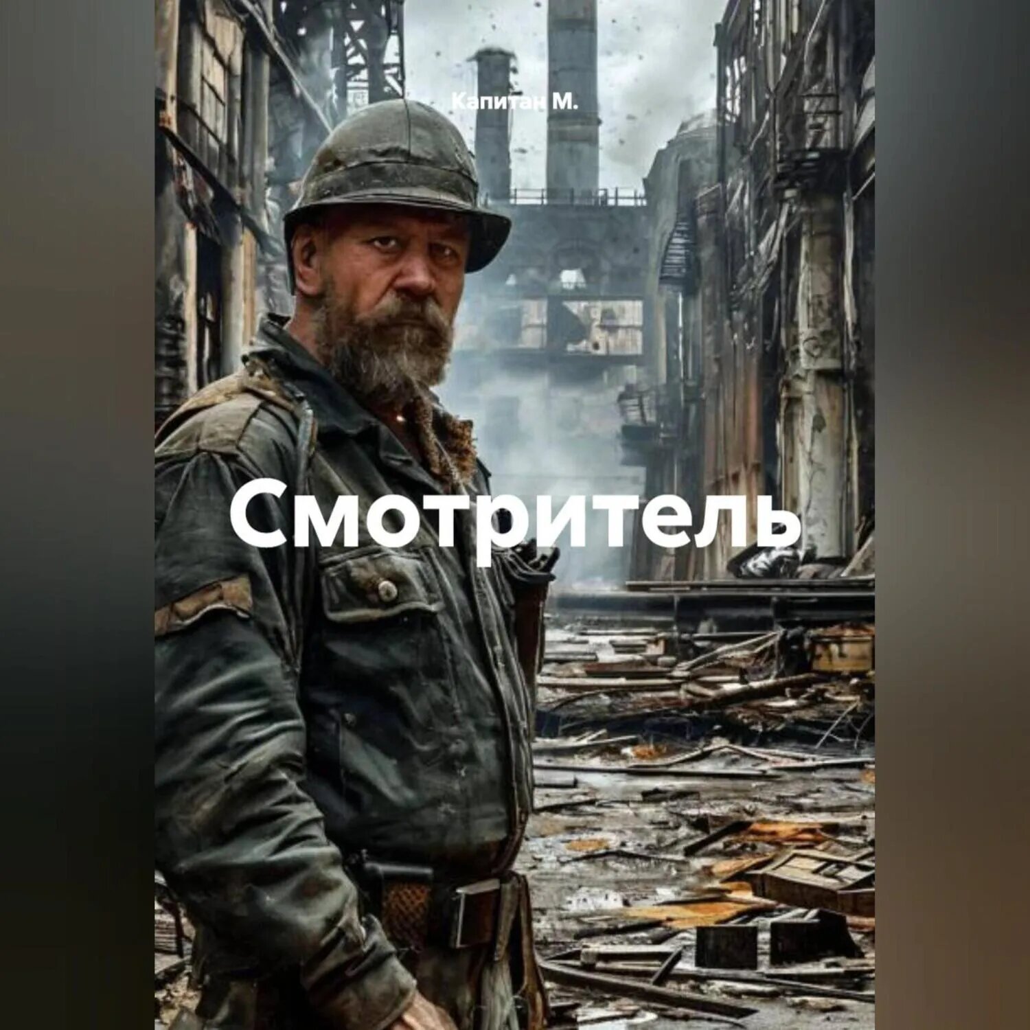Смотритель [Аудиокнига]