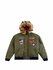 Куртка Polo Ralph Lauren Team USA, размер XL, green