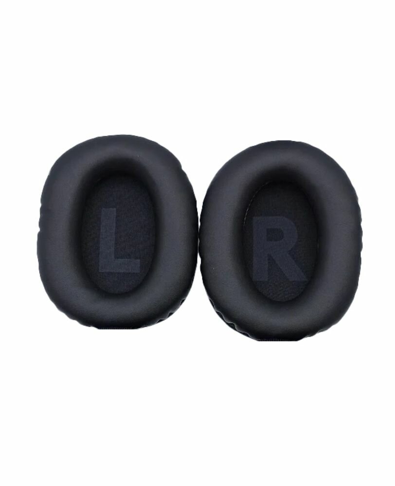 Сменные амбушюры для наушников Logitech G Pro/G Pro X из пены с эффектом памяти.