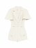 Комбинезон SAIID KOBEISY Tweed short jumpsuit, размер 36