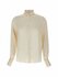 Рубашка Buttoned silk shirt