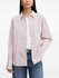 Рубашка Striped pocket shirt