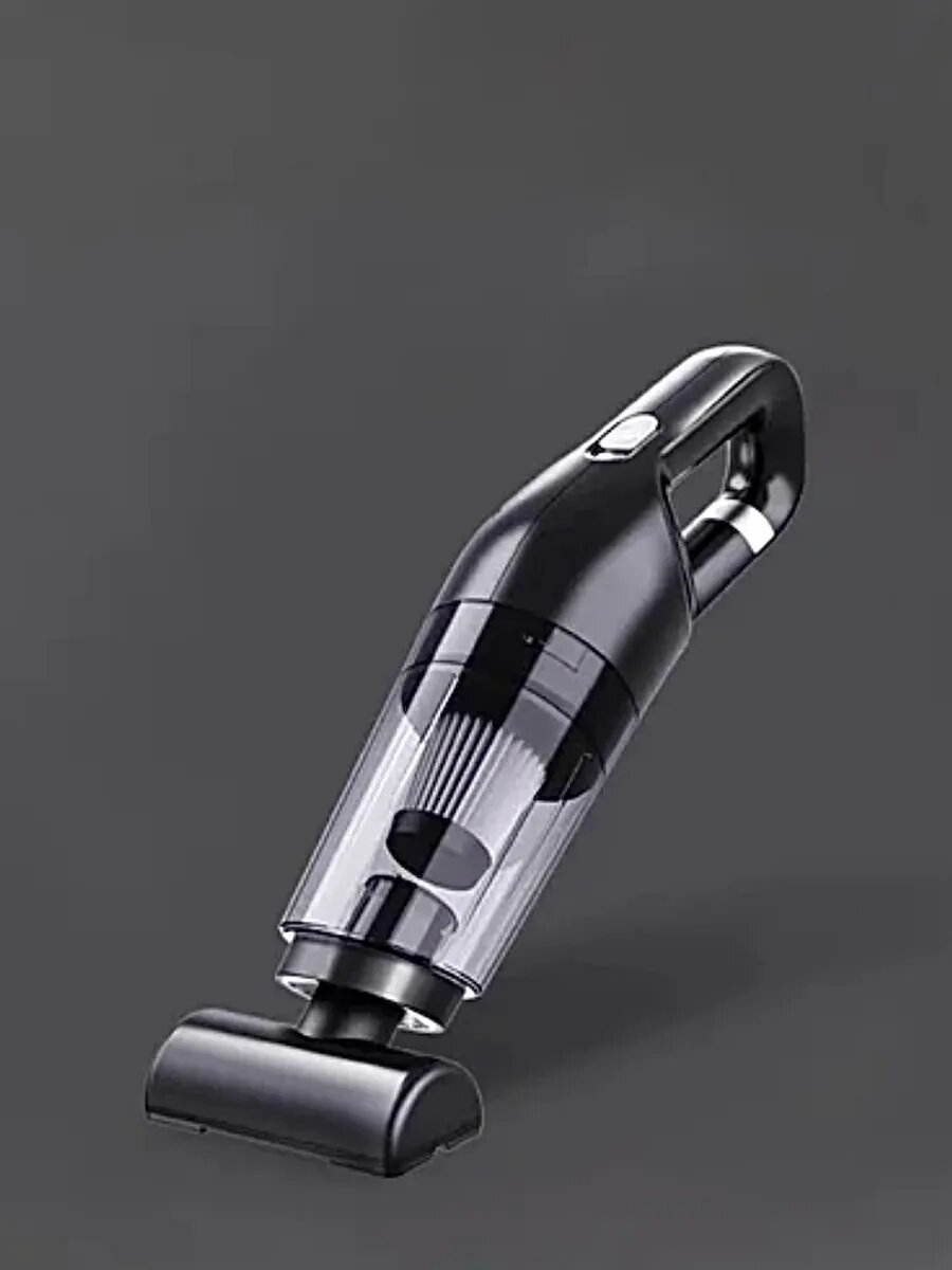 Пылесос для автомобиля беспроводной мощный