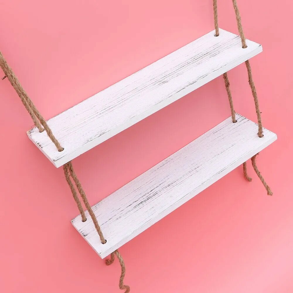 Полка На рейлинг, 15х50х1.50 см