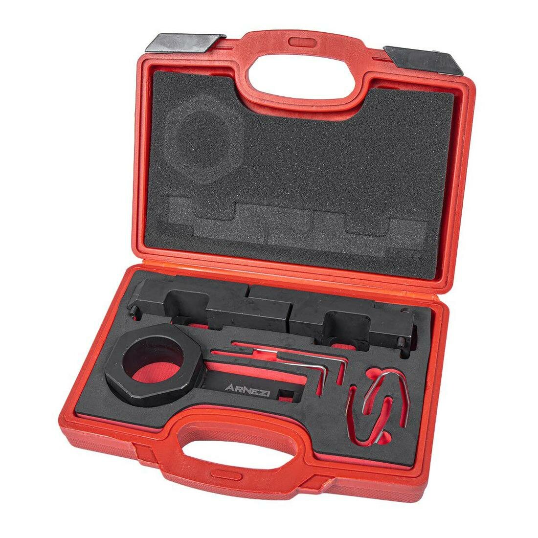 Набор фиксаторов распредвала/коленвала Opel 1.6 SIDI Arnezi 7702189