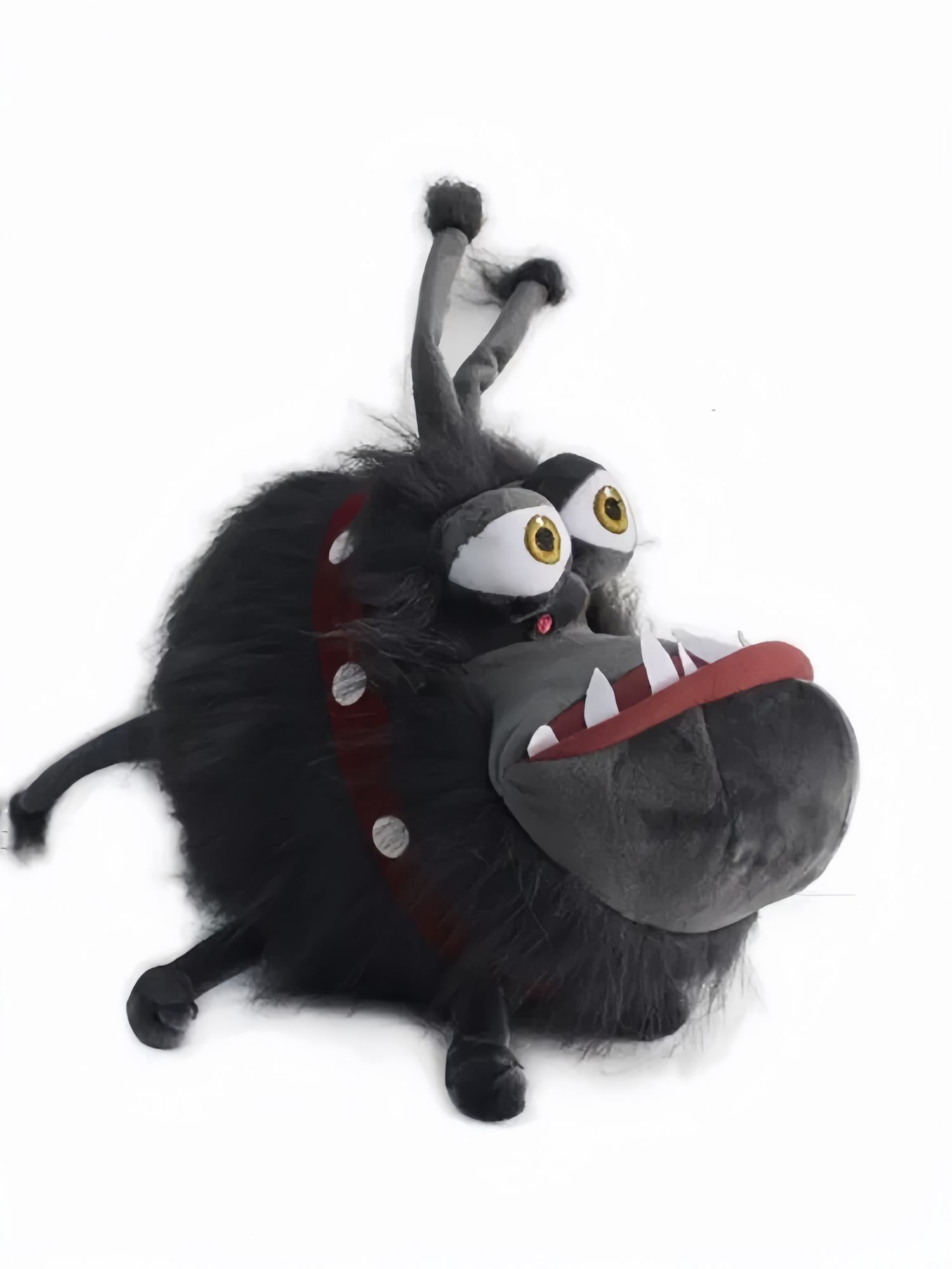 30 см Кайл мягкая игрушка собака Грю ( Гадкий Я )30 см Кайл мягкая игрушка собака Грю ( Гадкий Я )