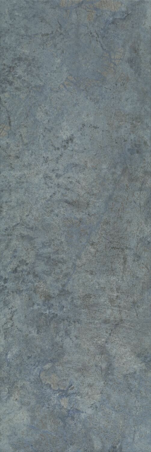 KERAMA MARAZZI Плитка Эвора синий светлый глянцевый обрезной глянц 30x89,5 9 мм арт. 13117TR (цена за 1.611 м2)