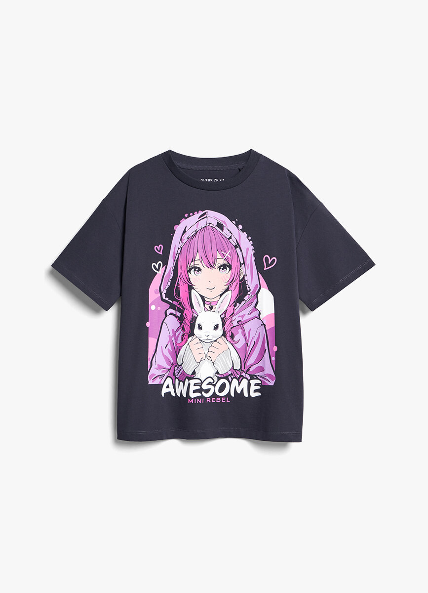 Футболка Весна-лето 2026