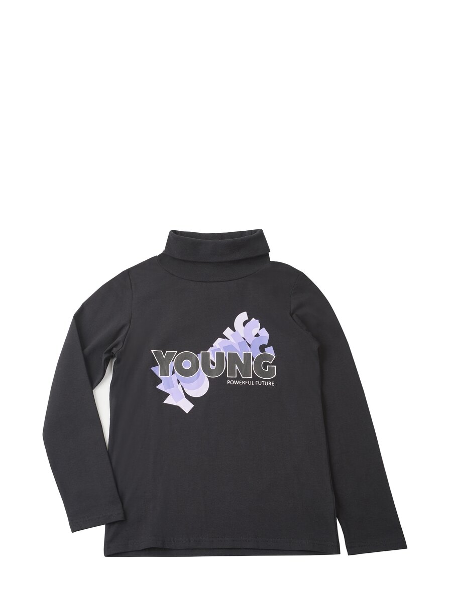 Водолазка Весна-лето 2026