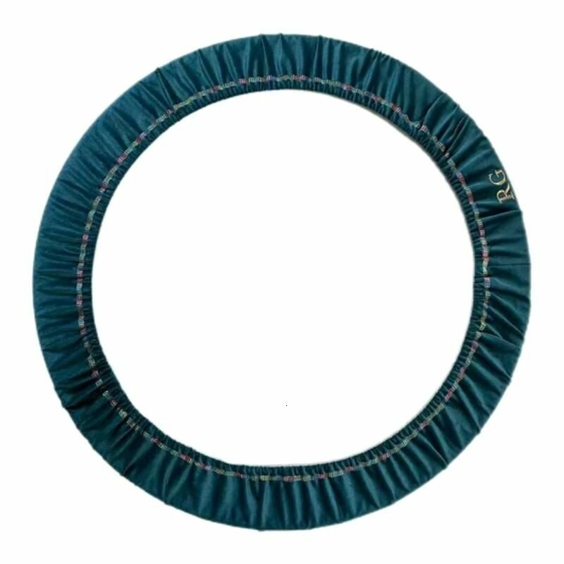 Чехол для гимнастического обруча Velvets, F