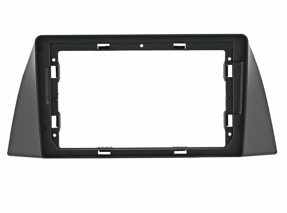 Рамка InCar для UMS CHERY Tiggo (T11) 2005-2013, 9"