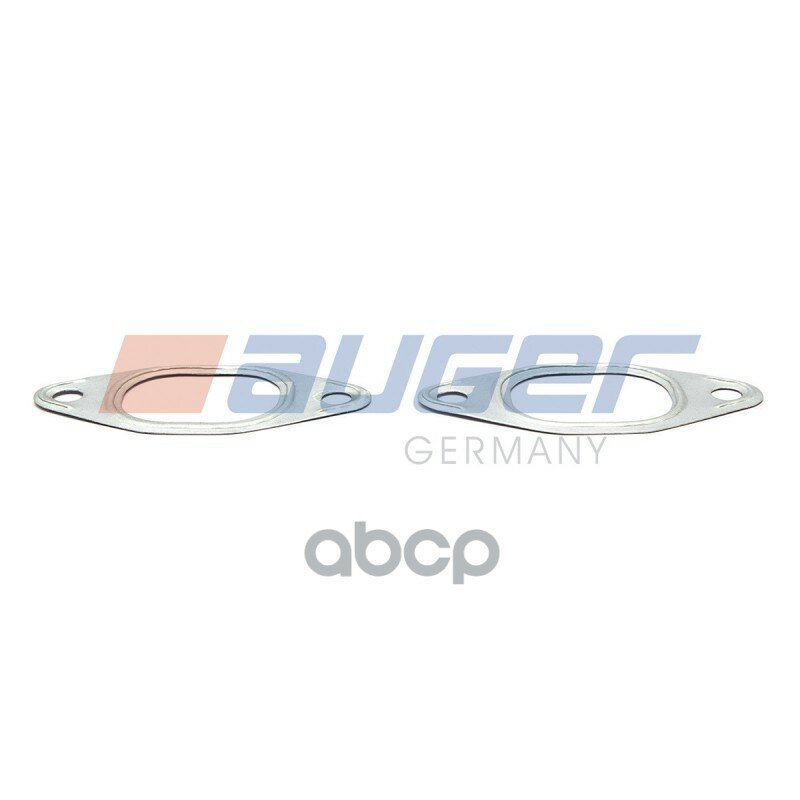 Прокладка выпускного коллектора AUGER арт. 97845
