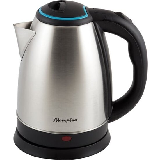 Чайник Матрёна MA-001 005456, голубой