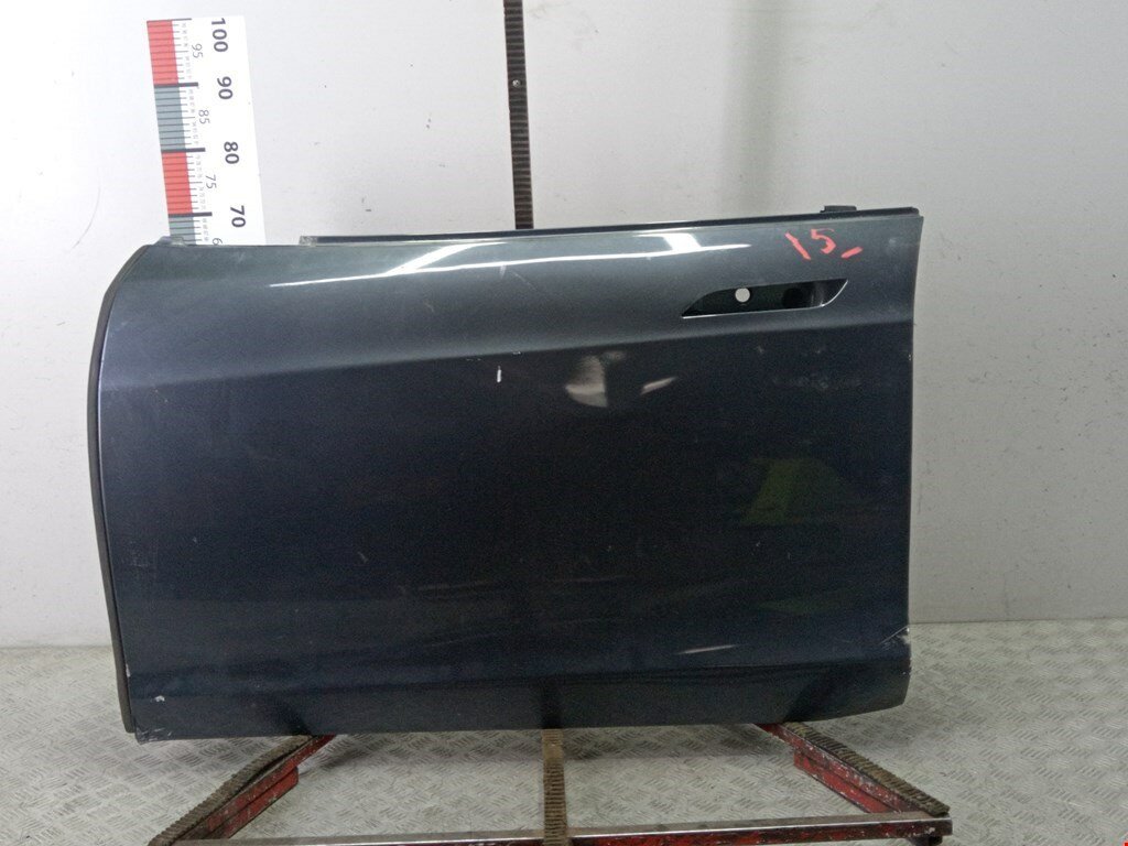 Дверь передняя левая Tesla Model S 6006662E0E арт. 2272114