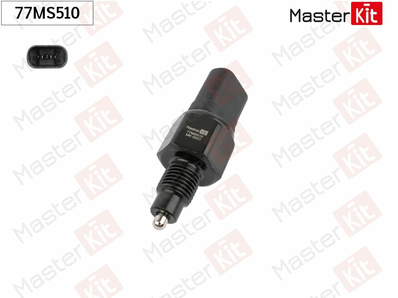 Датчик включение заднего хода HYUNDAI/KIA MasterKit 77MS510