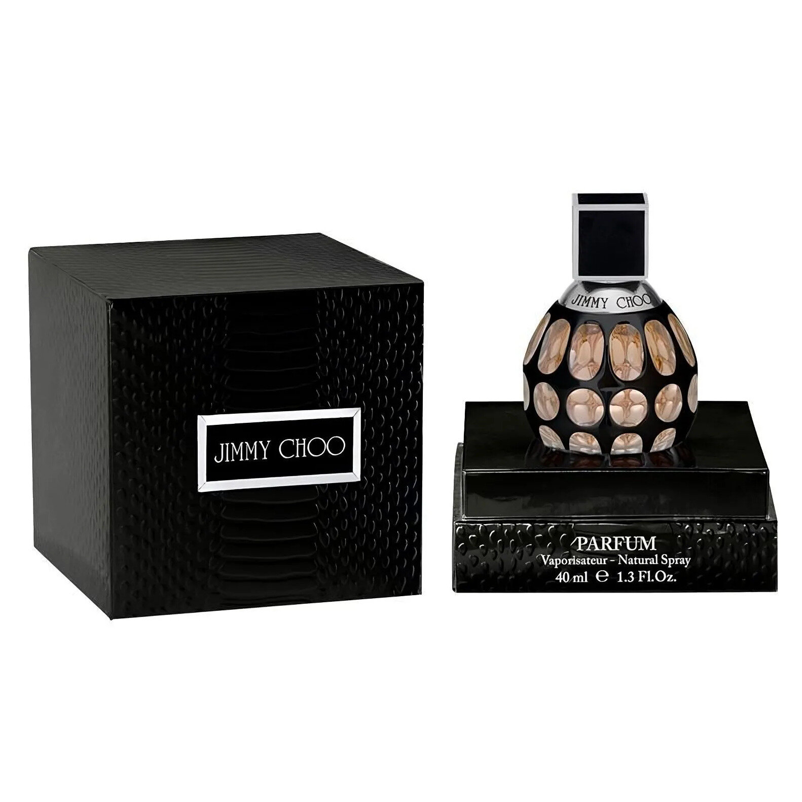 Духи Jimmy Choo Jimmy Choo Parfum 40 мл / Джимми Чу Парфюм Женский