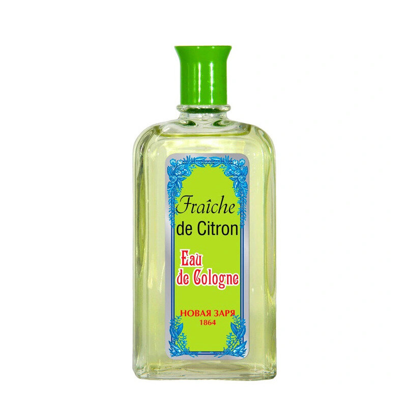 Nouvelle Etoile Fraiche De Citron одеколон 85 мл Унисекс / Нувель Этуаль Фрэш Де Цитрон / Свежесть лимона