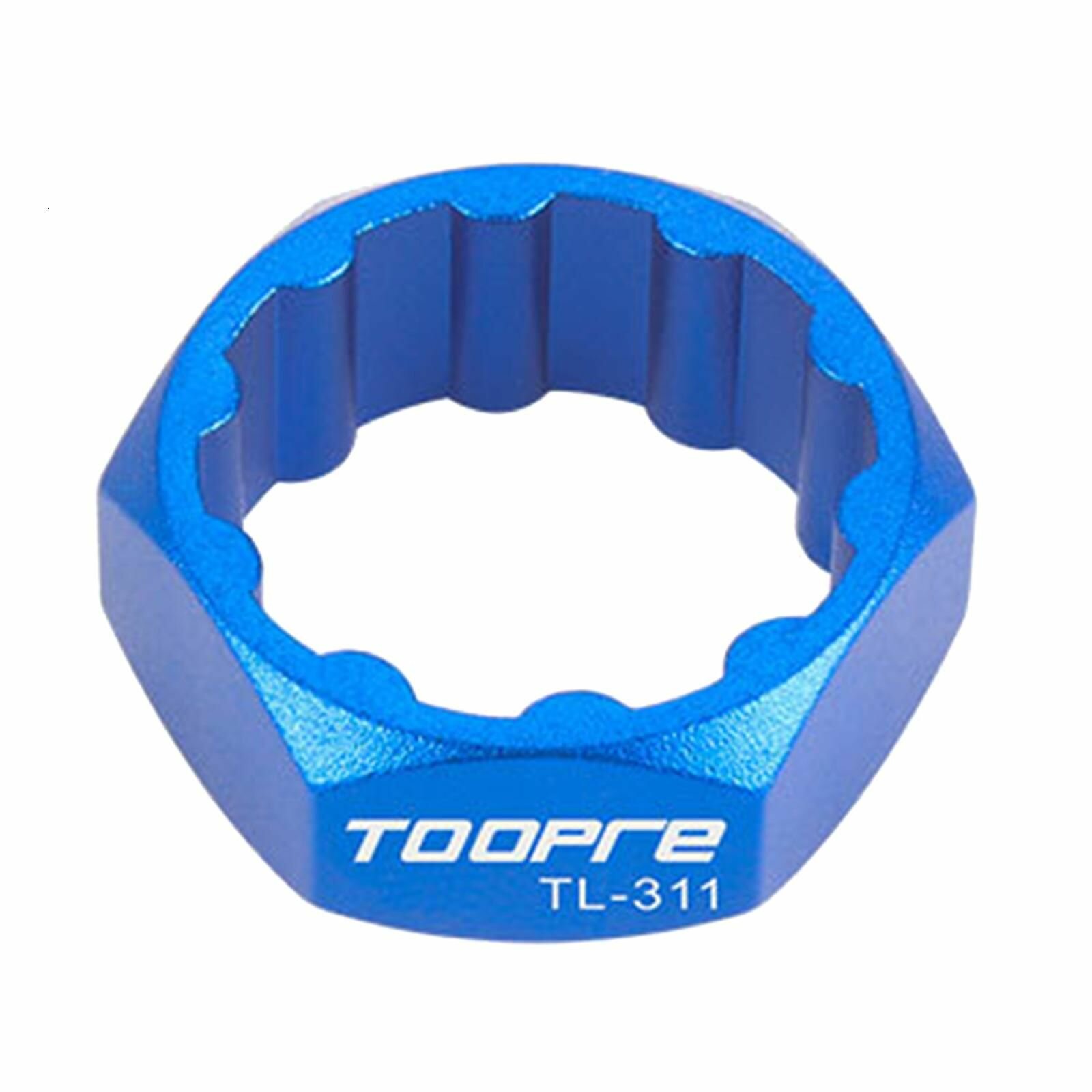 Ключ для снятия педалей велосипеда, - A