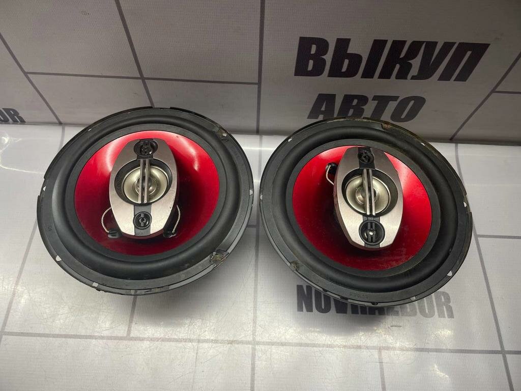 Динамик Renault Logan 2 14-18