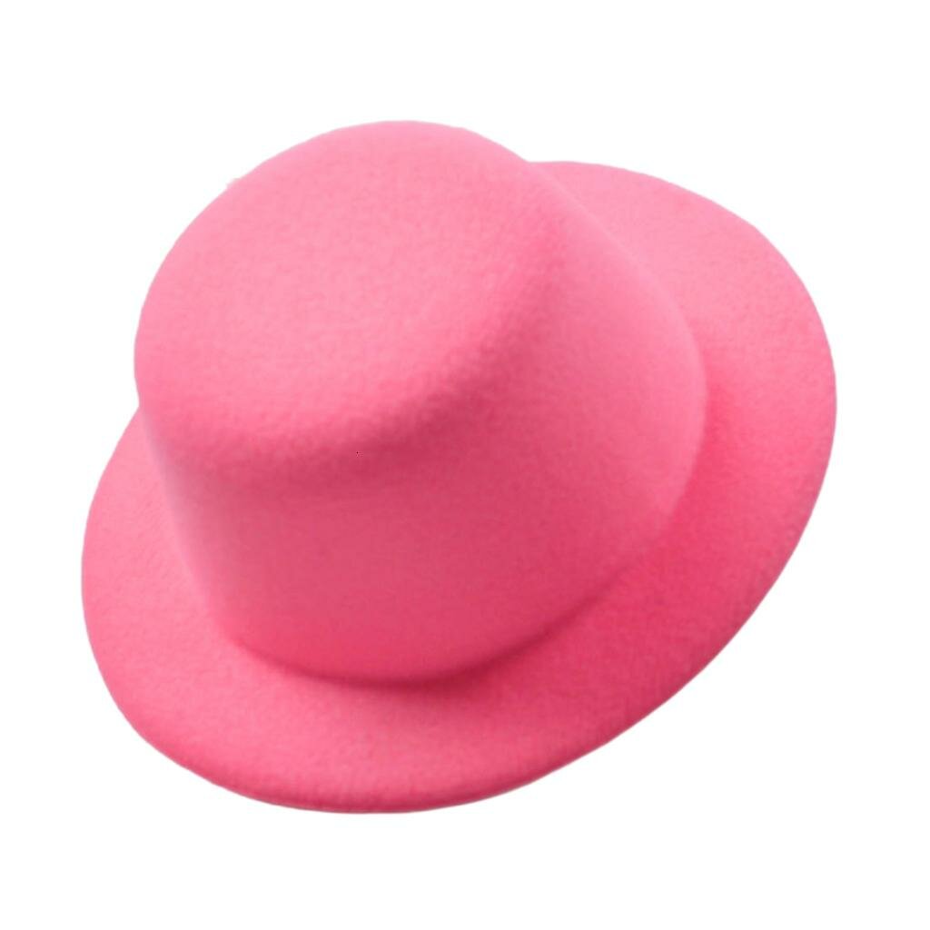 Шляпка-коктейль, арбуз красный