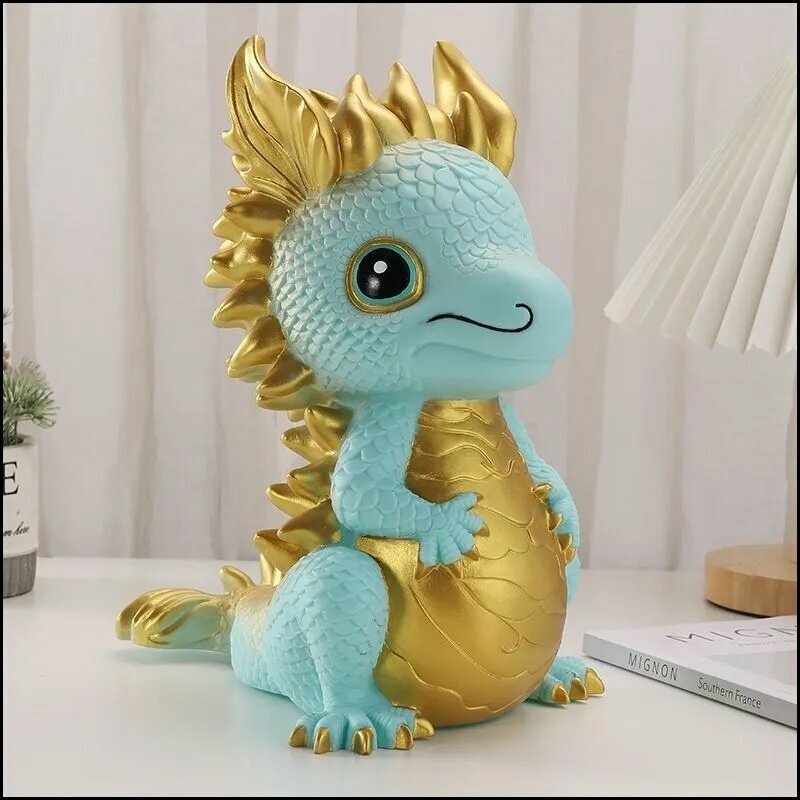 Копилка для денег, 23х28 см, 1 шт