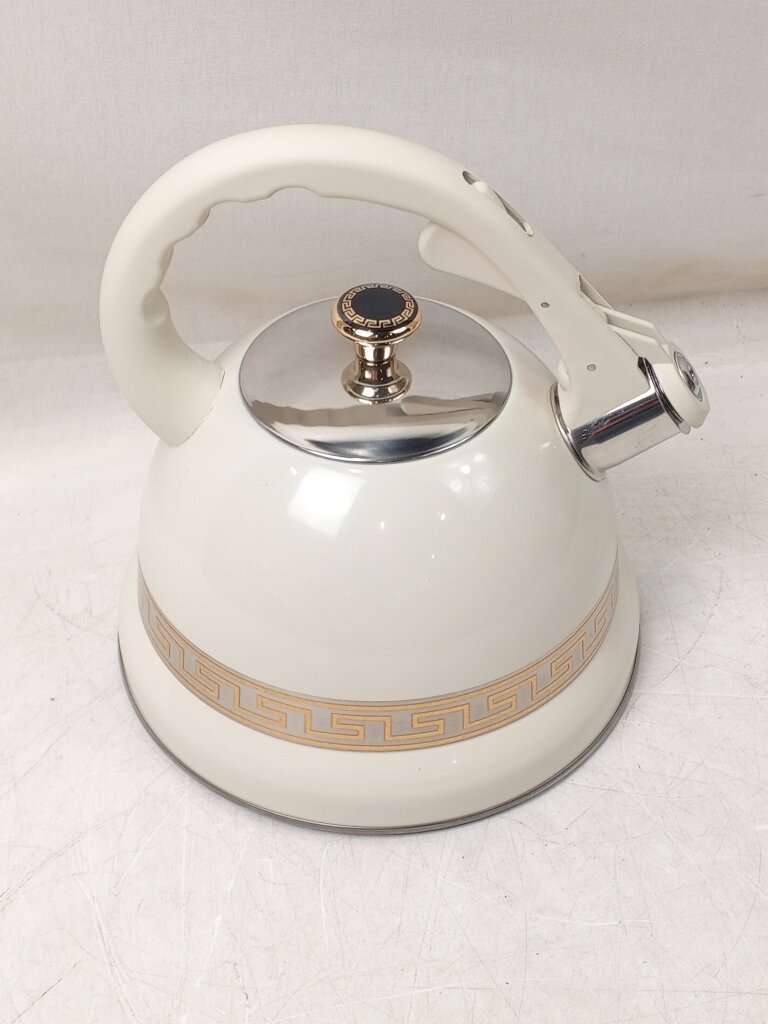 Чайник со свистком KELLI KL-4364 3,5л (1463790)