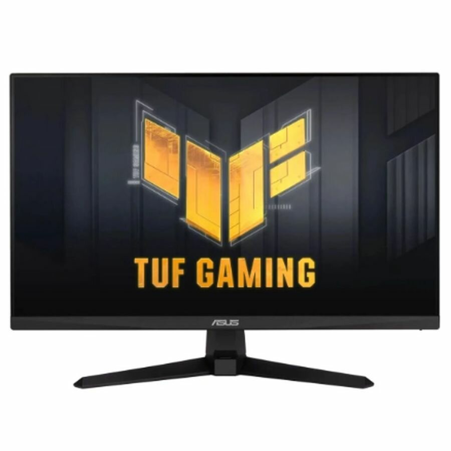 27" Монитор Asus TUF Gaming (VG27AQL3A) черный - 2560x1440 2K@180Гц, IPS, 1 мс, 350 кд/м2, 178/178, DisplayPort, HDMI