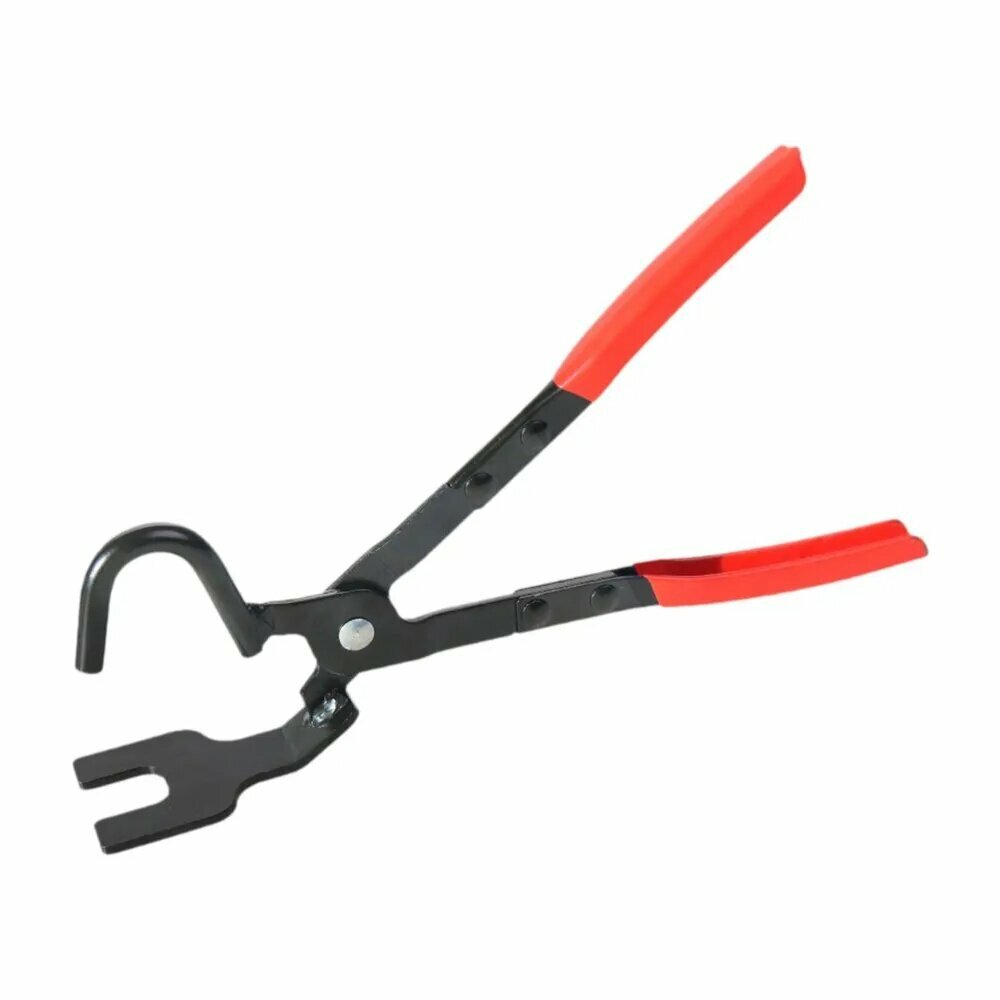 Съемник кронштейна выхлопной системы, инструмент для снятия резиновых подвесок глушителя и труб